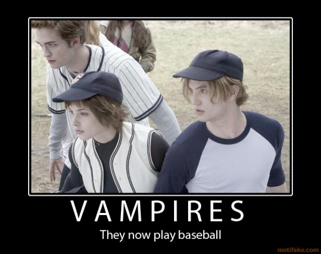 Why Does Twilight Work?: Chapter 17: The Game