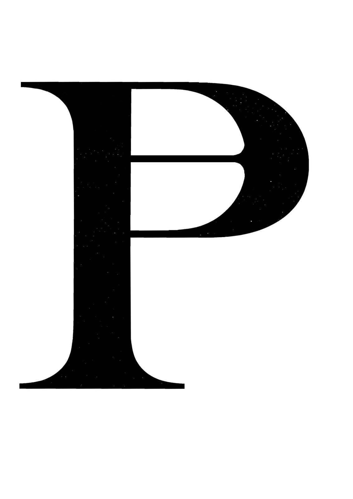 Bosniak's letters.blogspot.com: Bošnjačko slovo P. Pošteno Bošnjače.