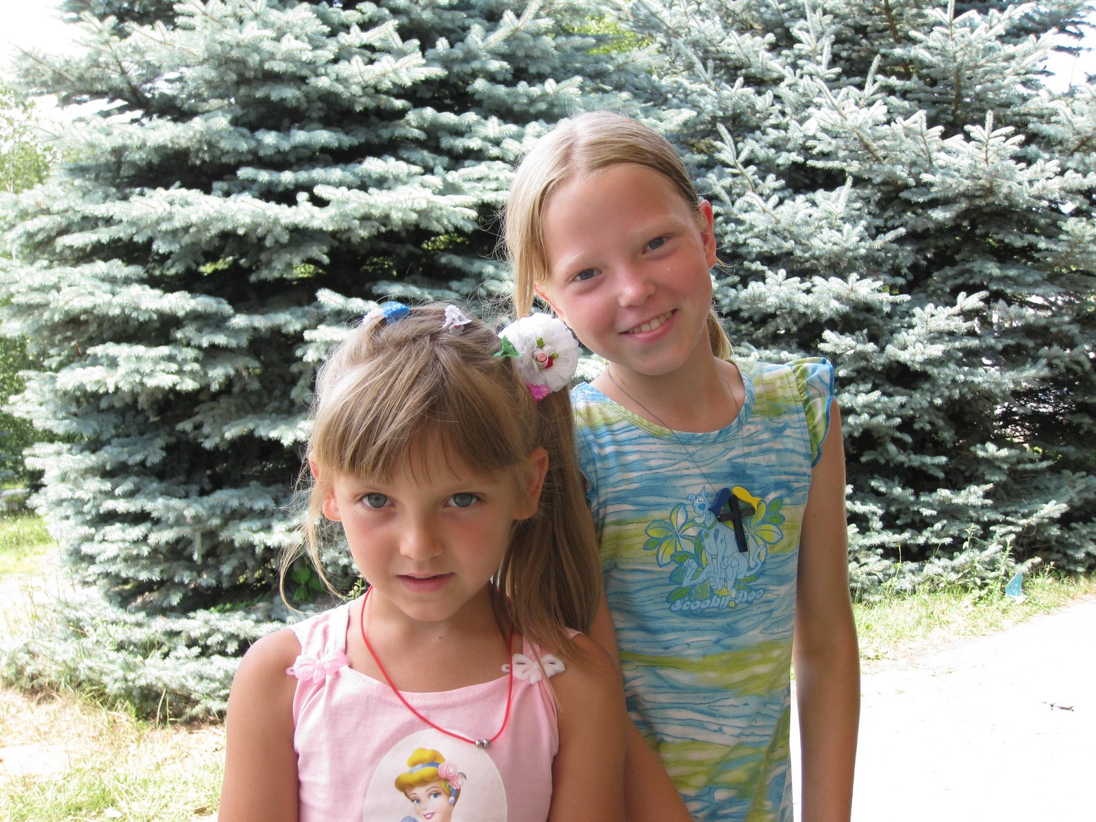 Midtown Fellowship in Ukraine: About the mission