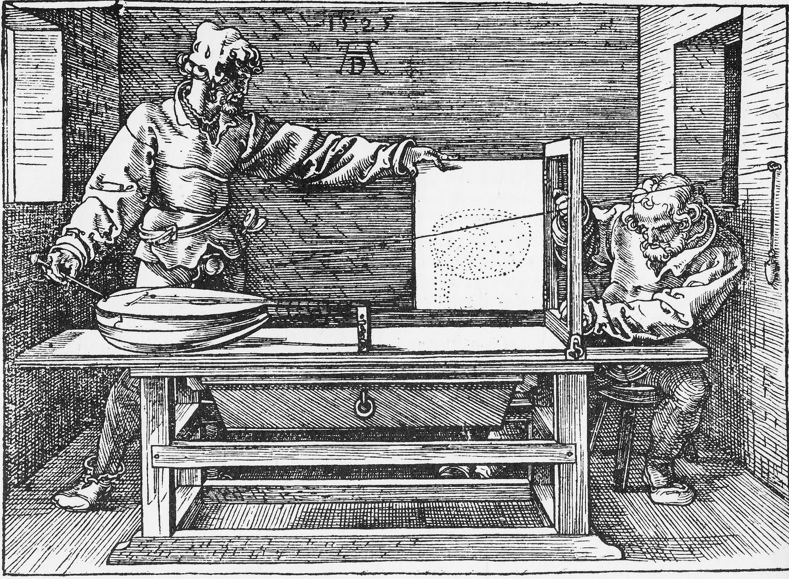 Can't Learn Less: Artistic Observation, Representation, And Narrative