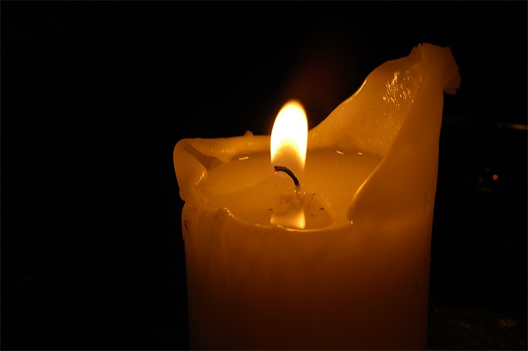 el sonido y la luz : fuentes de luz artificiales.