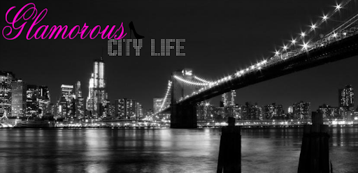 Glamorous City