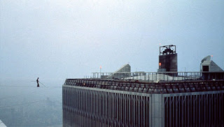 Surrender to the Void: Man on Wire