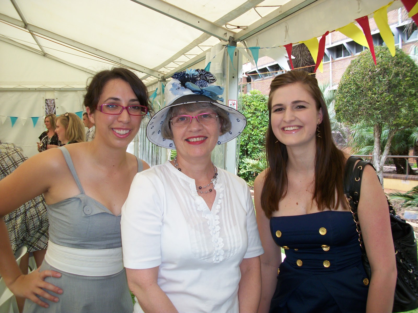 The Darling Heights Regatta Summer Party