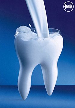 Anuncios Creativos: Metáfora en los anuncios