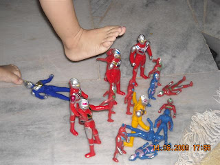 DJ Epoi....: Kenapa Atroman PUPUS di Dunia?