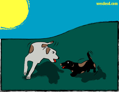 Wesdesd Illustration