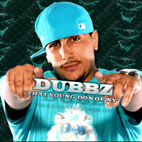 DJ DUBBZ: AMERICAN LATINO EVENT