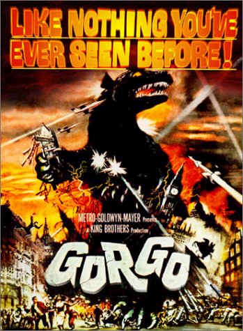 Your Favorite Kaiju- Post Pics! - Forum - DakkaDakka