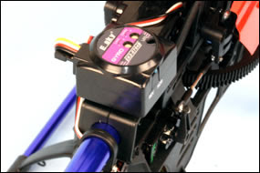 Belt Cp V2 - RC Hobby World | Radio Control Review | Radio Control Blog ...