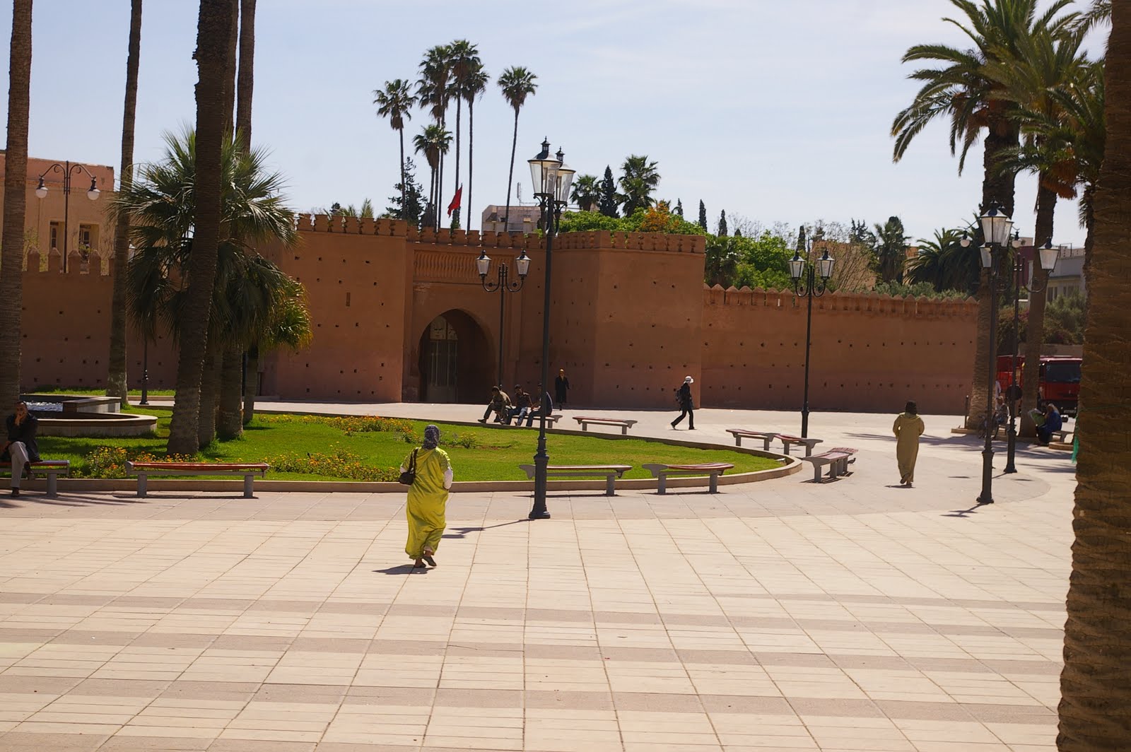 adeleire: Oujda