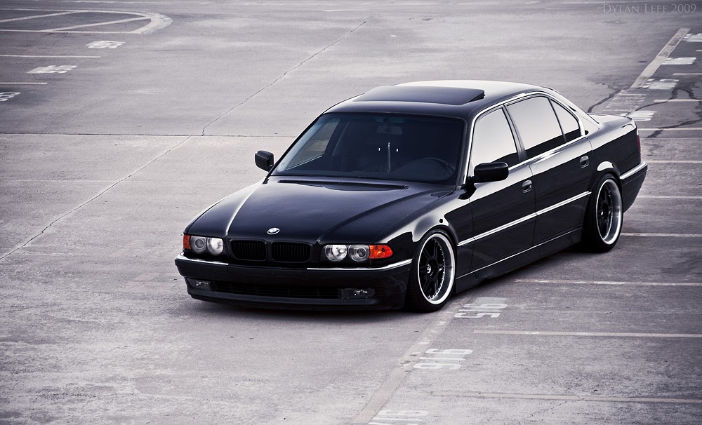 Pick of the Day: Perfect E38 : ebeasts.com