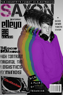 Jake Lavan/1430/G321FOUNDATION