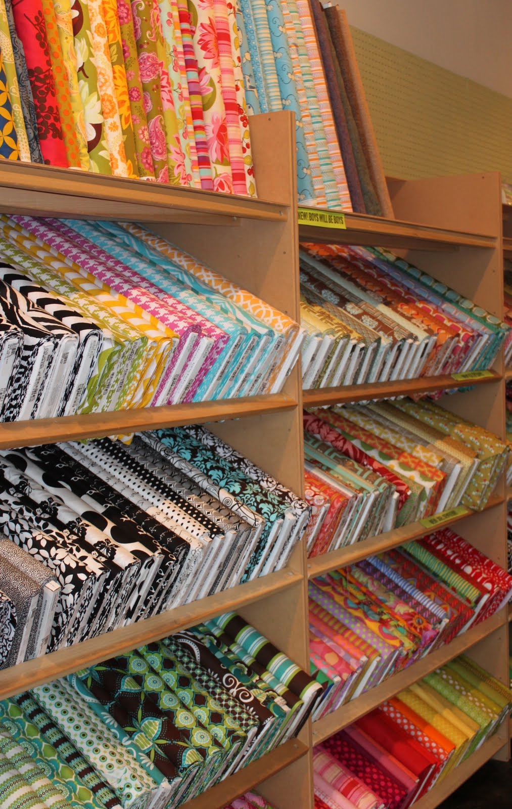 Sew Serendipity: August 2010