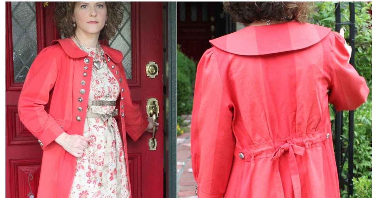 Sew Serendipity: Fall Preview