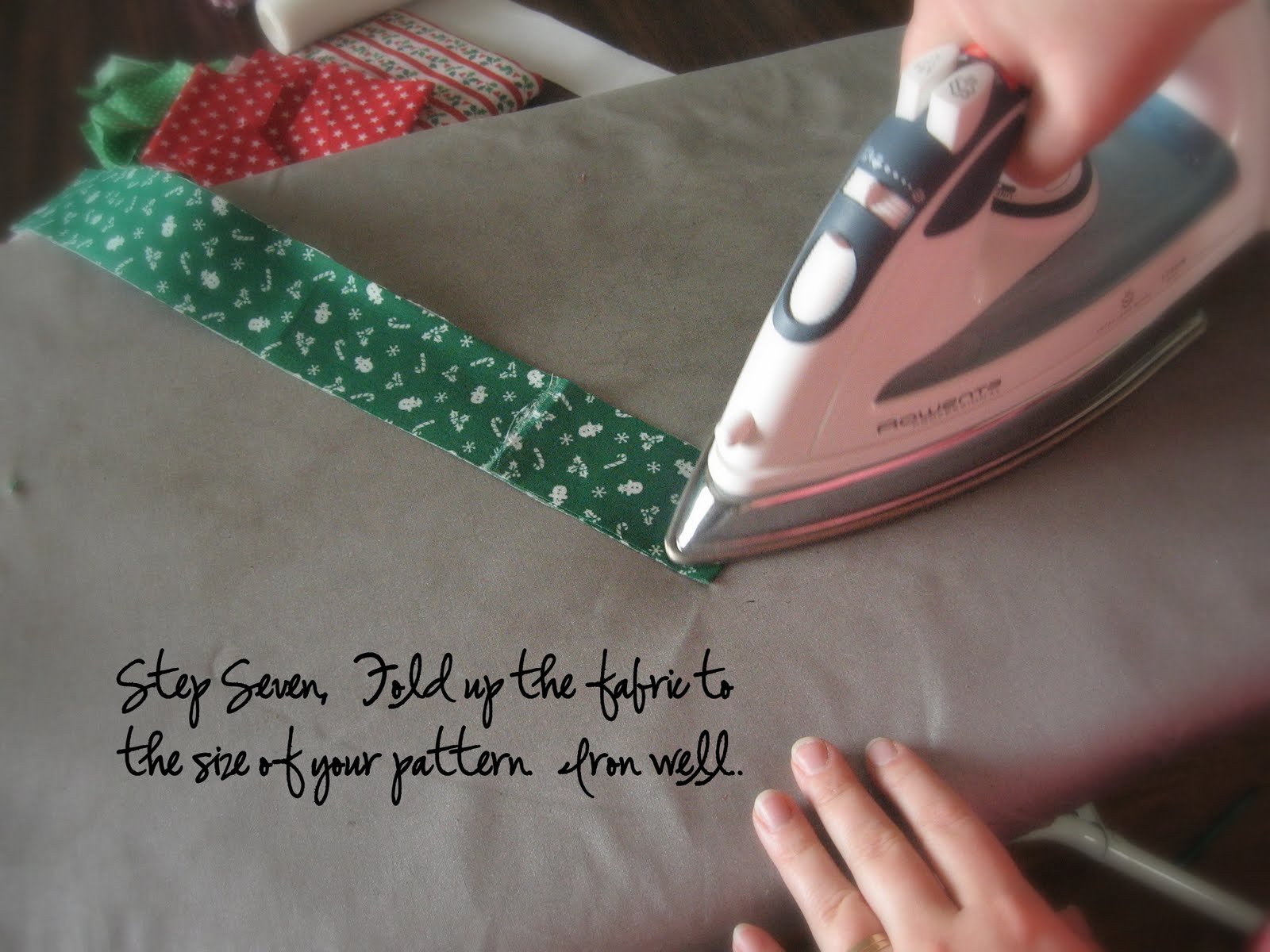 Pickup Some Creativity: 2009