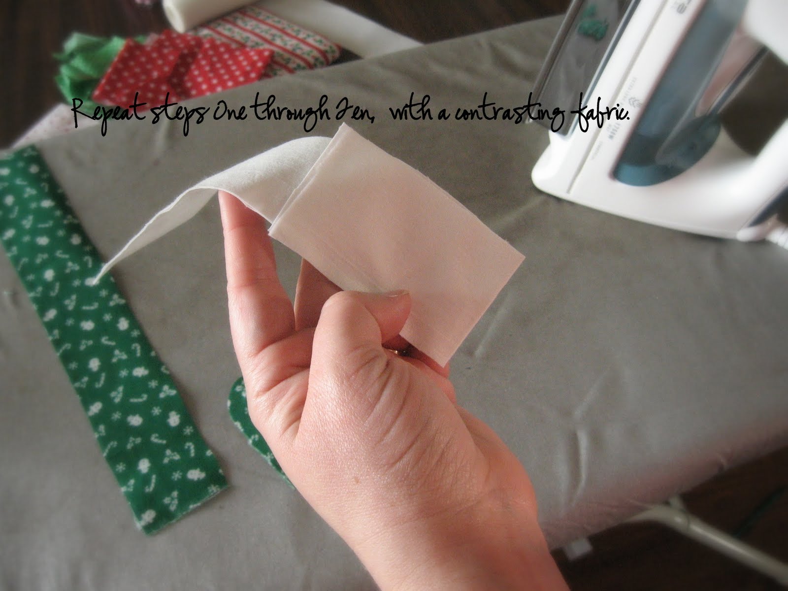 Pickup Some Creativity: 2009