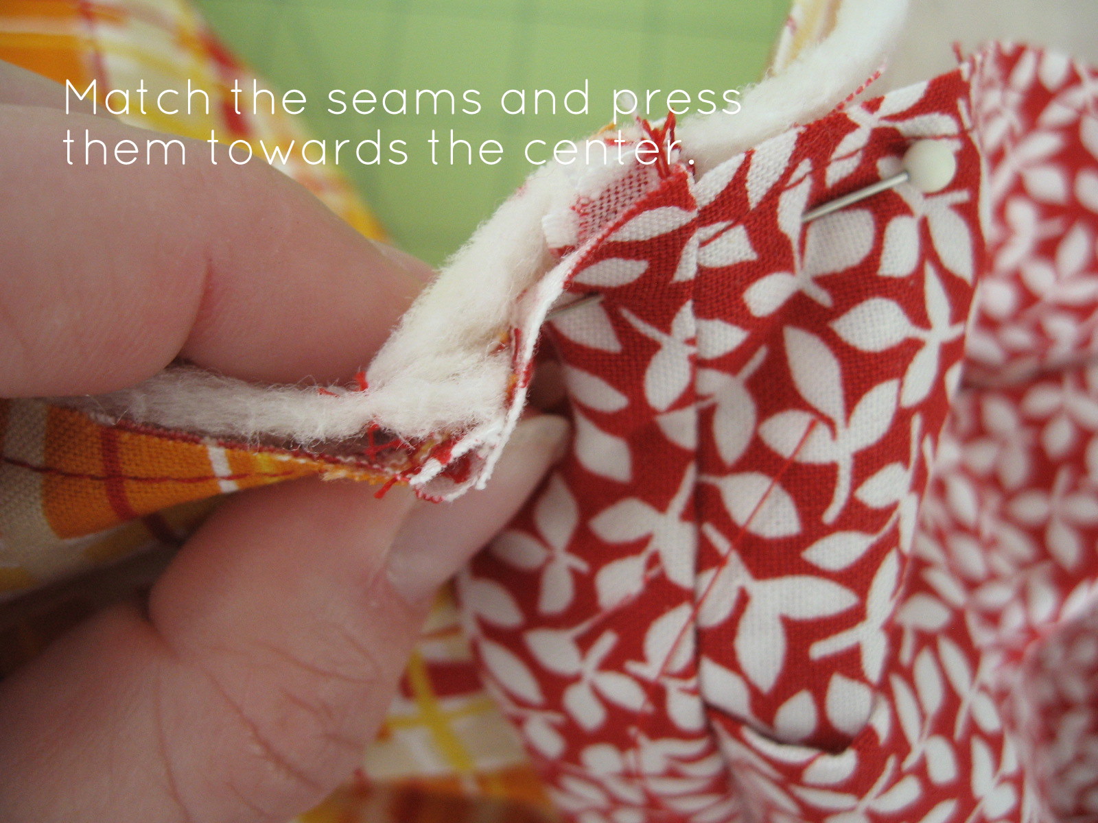 Pickup Some Creativity: Pedicure Kit Tutorial