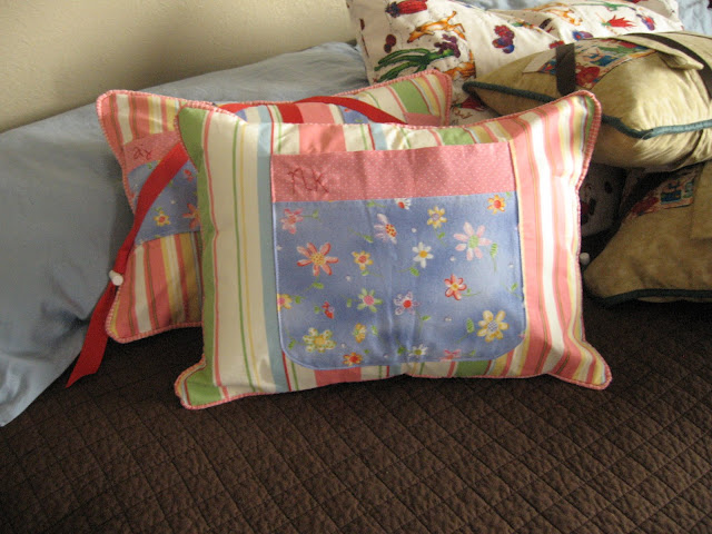 Pickup Some Creativity: 2009