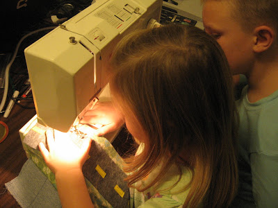 Pickup Some Creativity: 2009