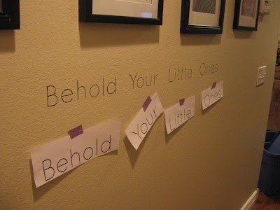 Pickup Some Creativity: 2009