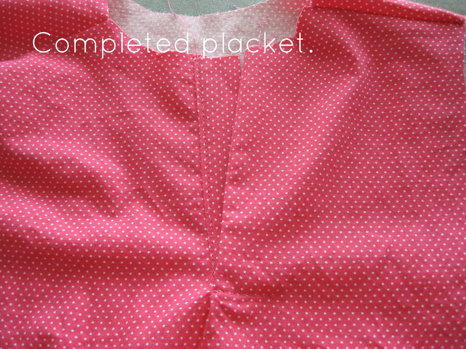 Pickup Some Creativity: Summertime Romper Tutorial