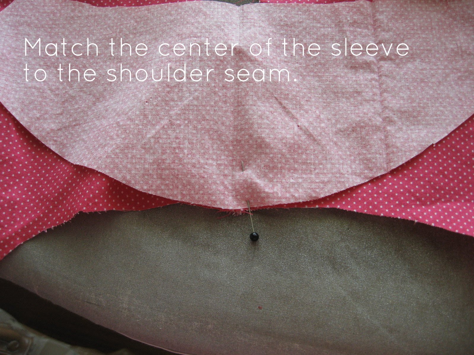 Pickup Some Creativity: Summertime Romper Tutorial