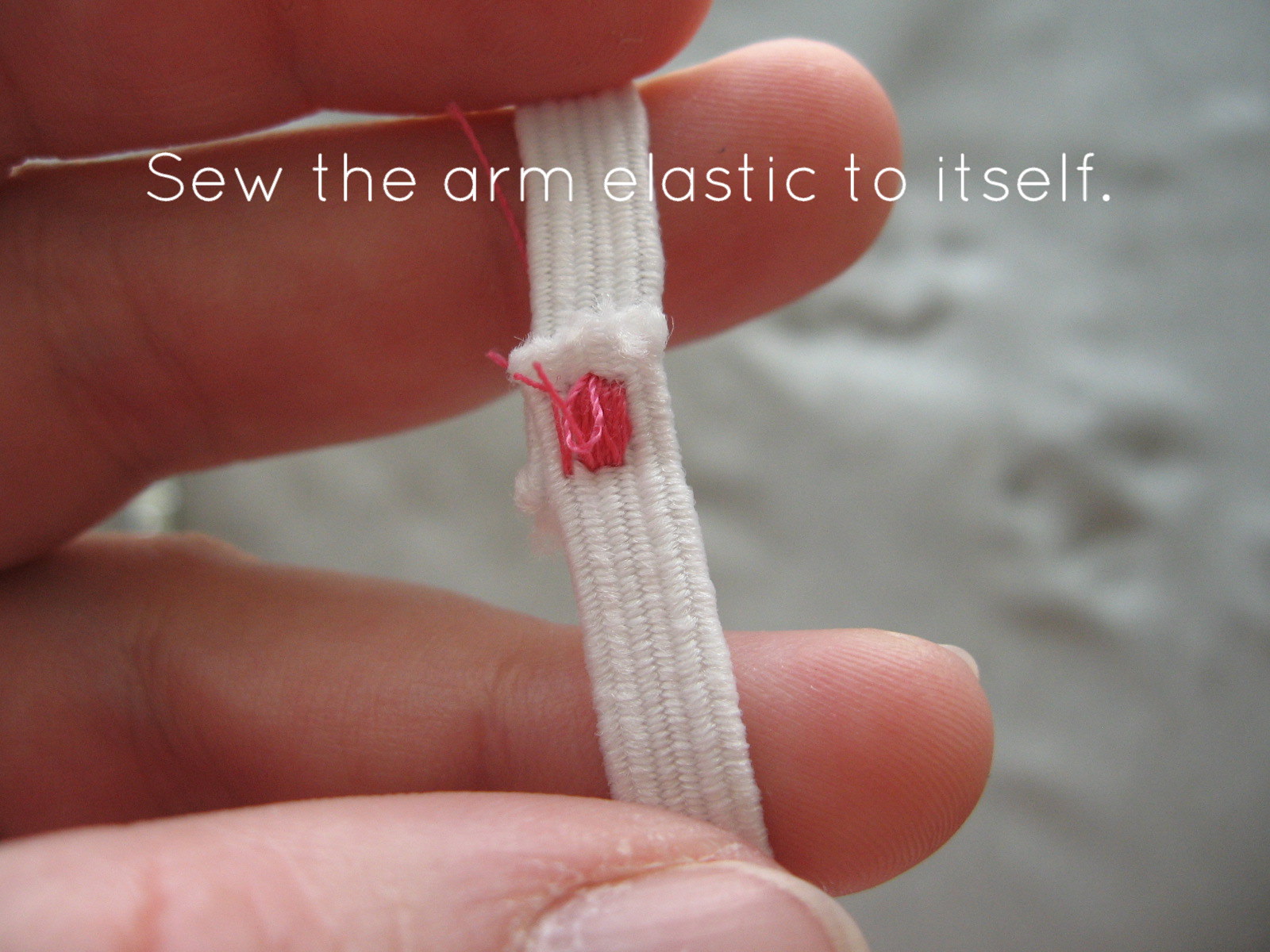 Pickup Some Creativity: Summertime Romper Tutorial