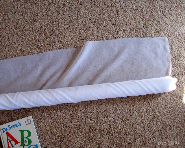 Pickup Some Creativity: New Sheers, take one.