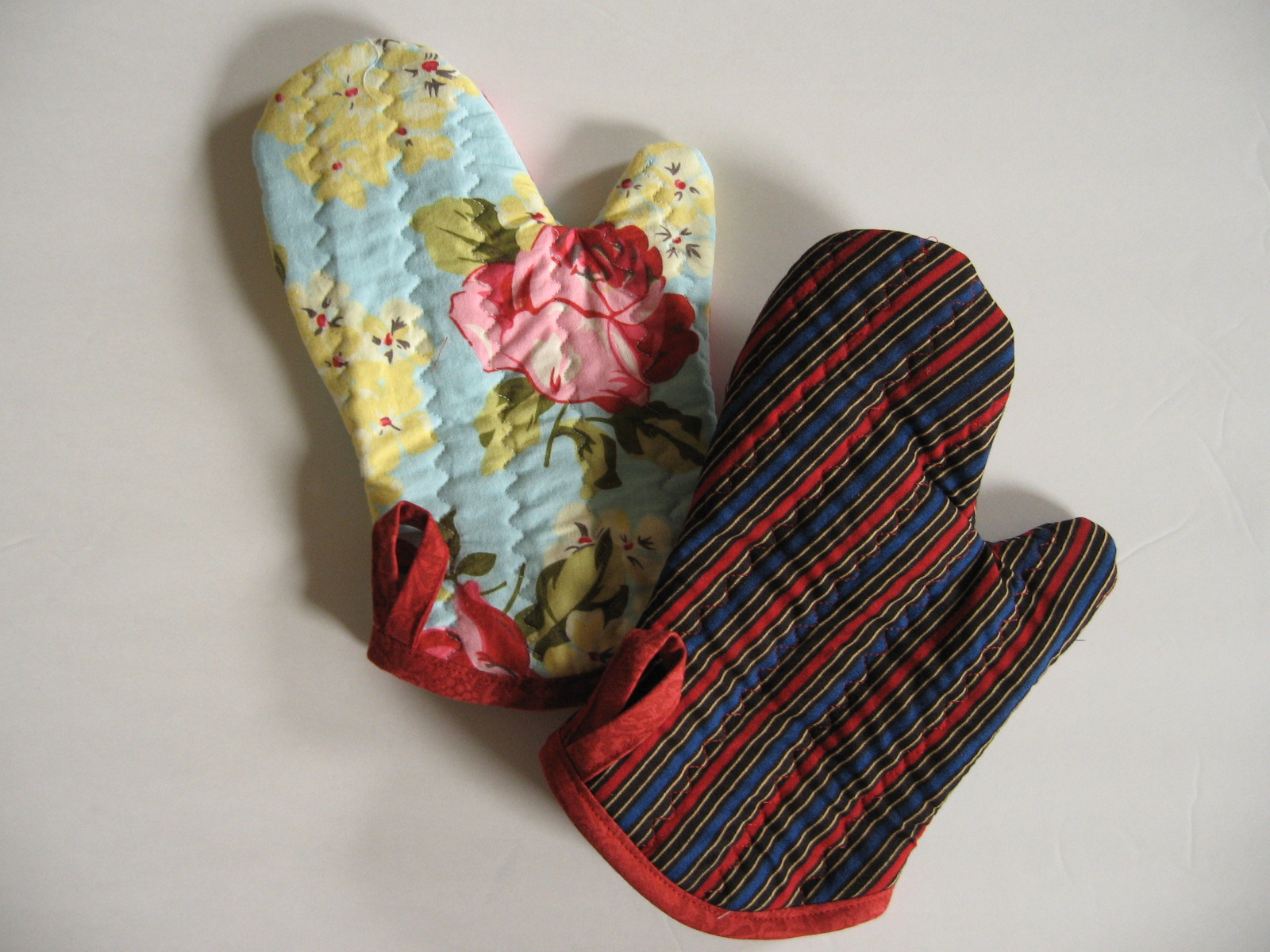 Pickup Some Creativity: Handmade Gift Parade