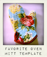 Pickup Some Creativity: Free Patterns