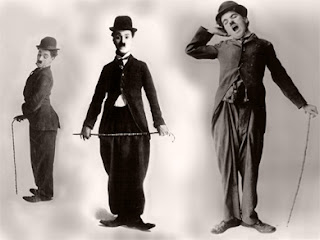 El Tunel de los Recuerdos: LA RABIA DE CHAPLIN