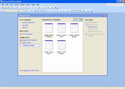 Easy Way to Learn Microsoft Office 2007: All Programs Microsoft Office 2007