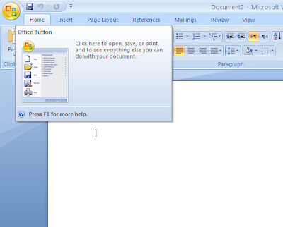 Easy Way to Learn Microsoft Office 2007: Component Microsoft Office ...