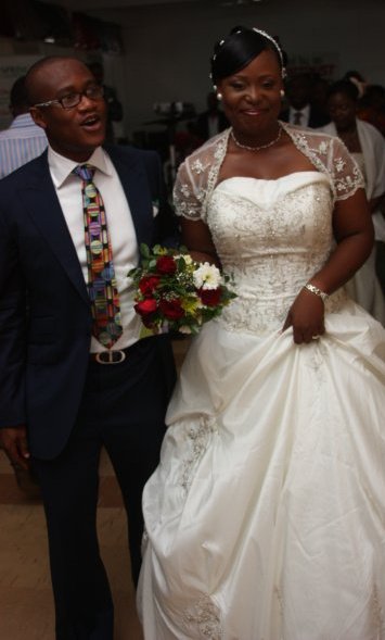 Omoyeni-disu.blogspot.com: PICTURES TELL ALL WEDDING STYLE- Isi ...