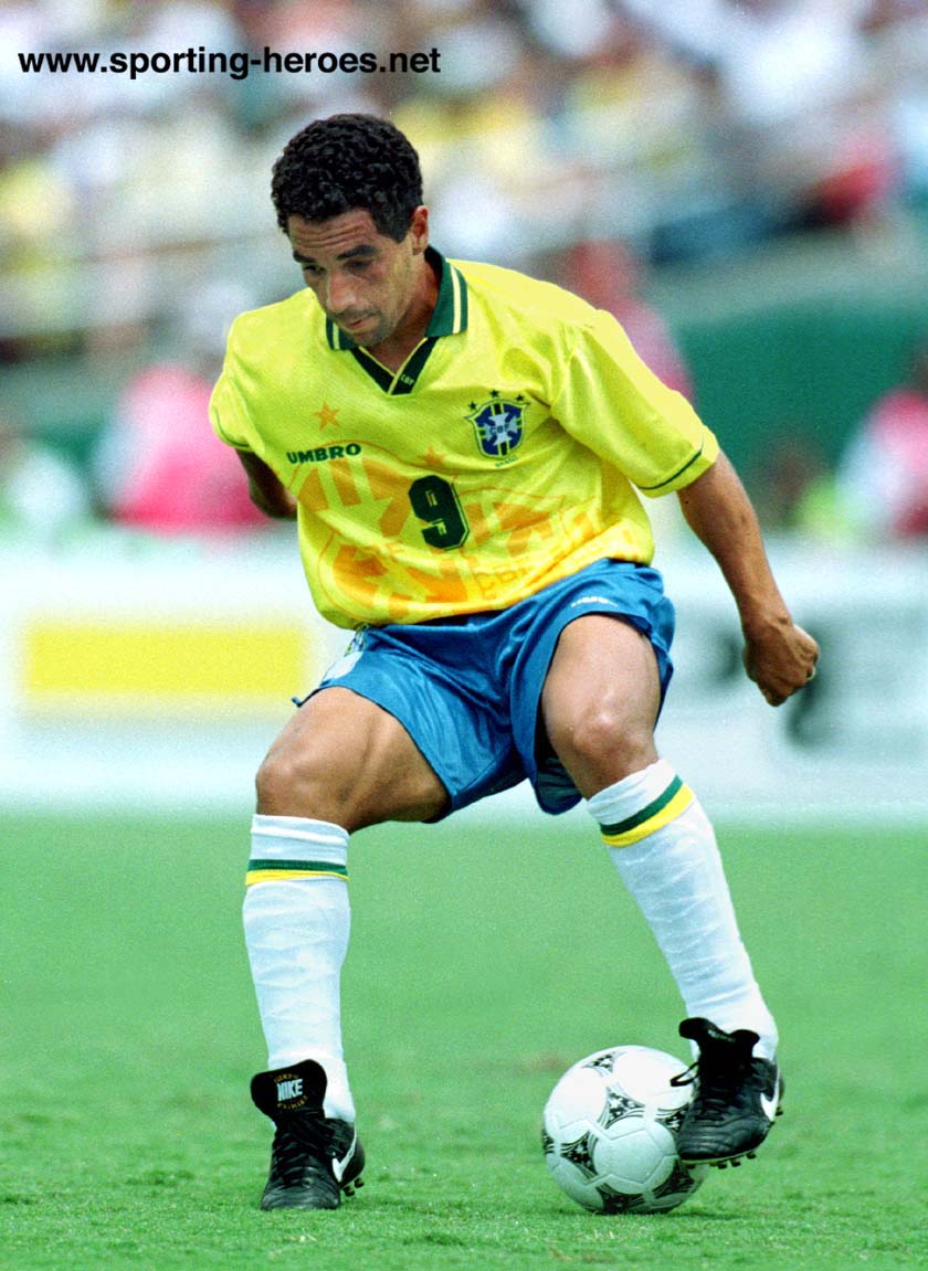 The Orange Legionnaire: 4/23/2010: Brazilian World Cup Winner Zinho ...