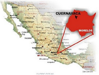 Cuernavaca Morelos: CUERNAVACA MORELOS