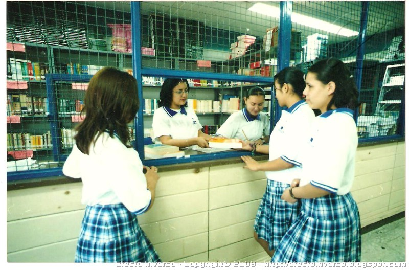 CETis 47 cumple 30 años de Historia. Parte 5