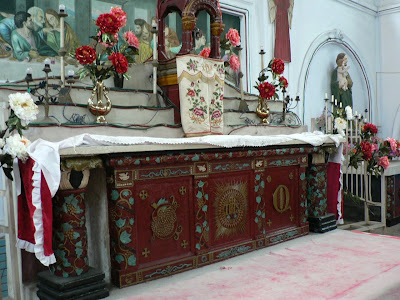 New Liturgical Movement: Historical Examples of Inculturation in ...