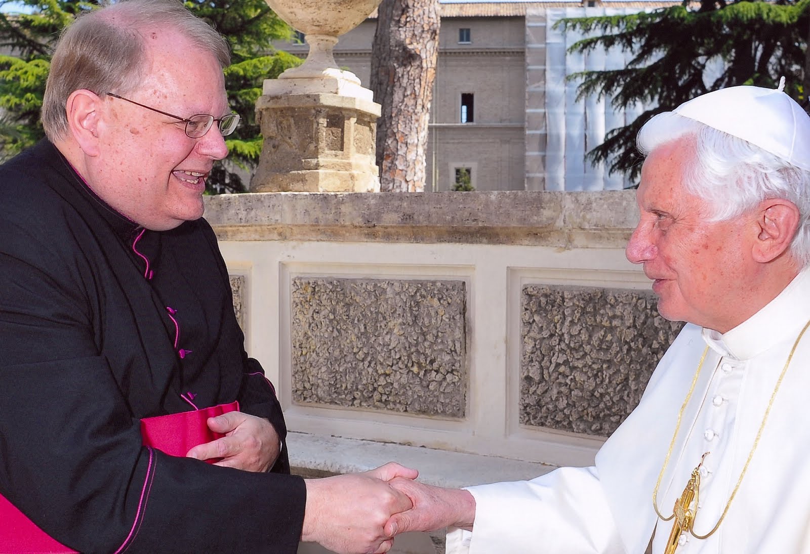 New Liturgical Movement: Liturgical Institute of Mundelein Celebrates ...