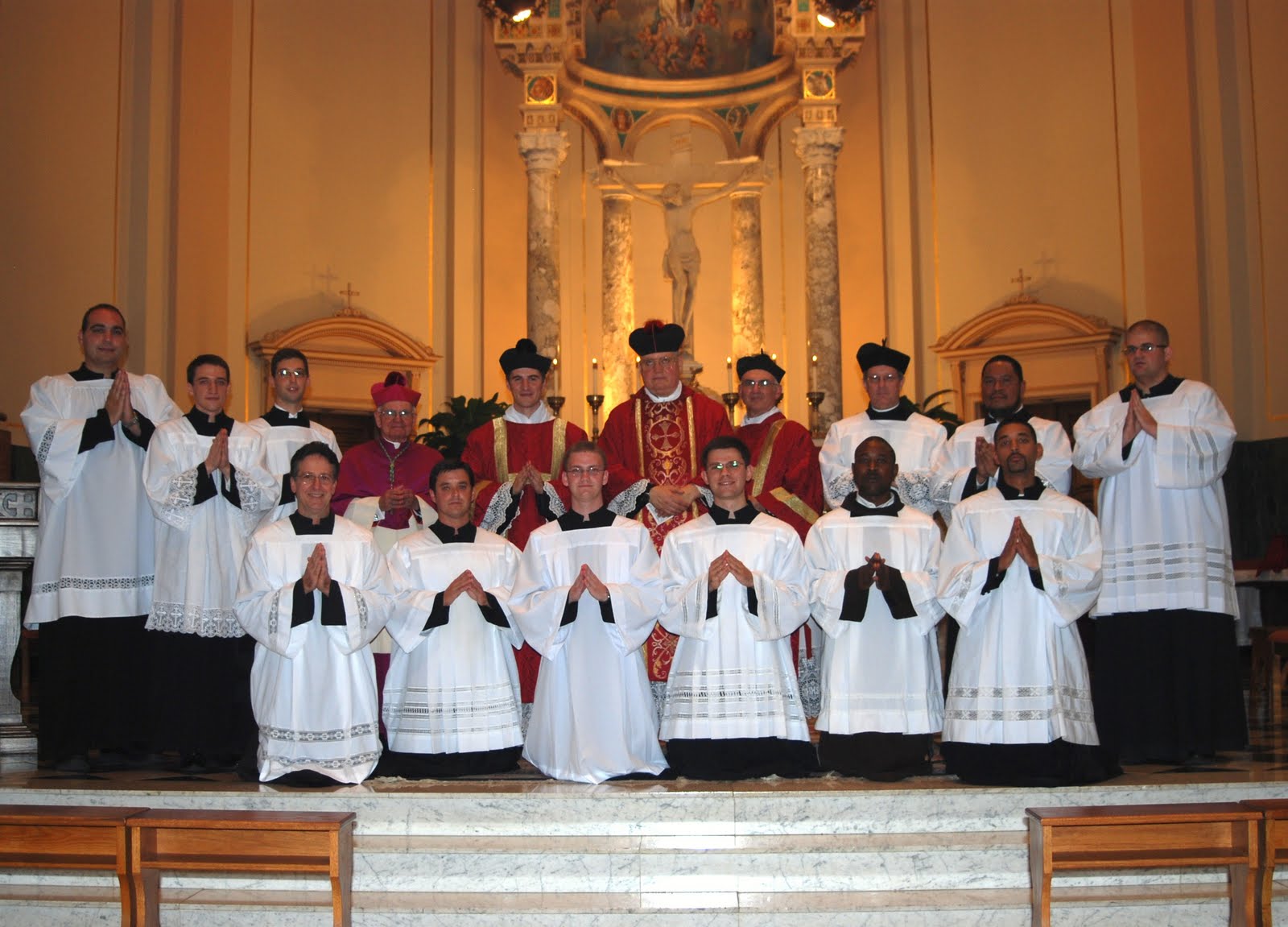 Missa Gregoriana no Mundo . SANTIDADE: DIFUSION OF THE GREGORIAN MASS ...