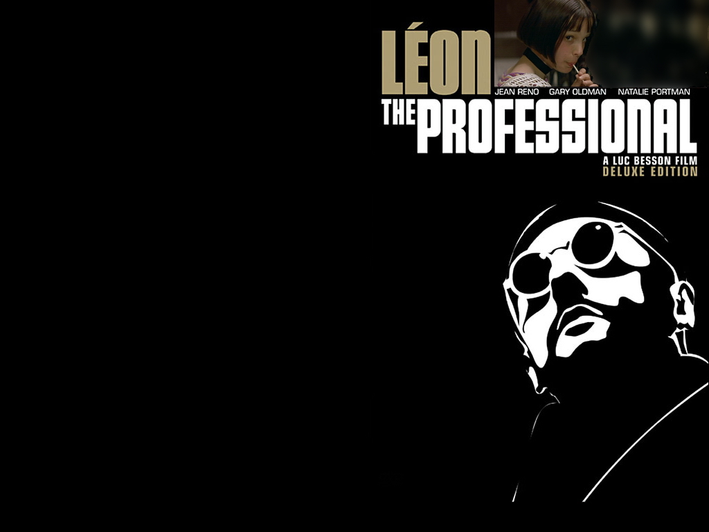 Xi Loving Place: Léon: The Professional