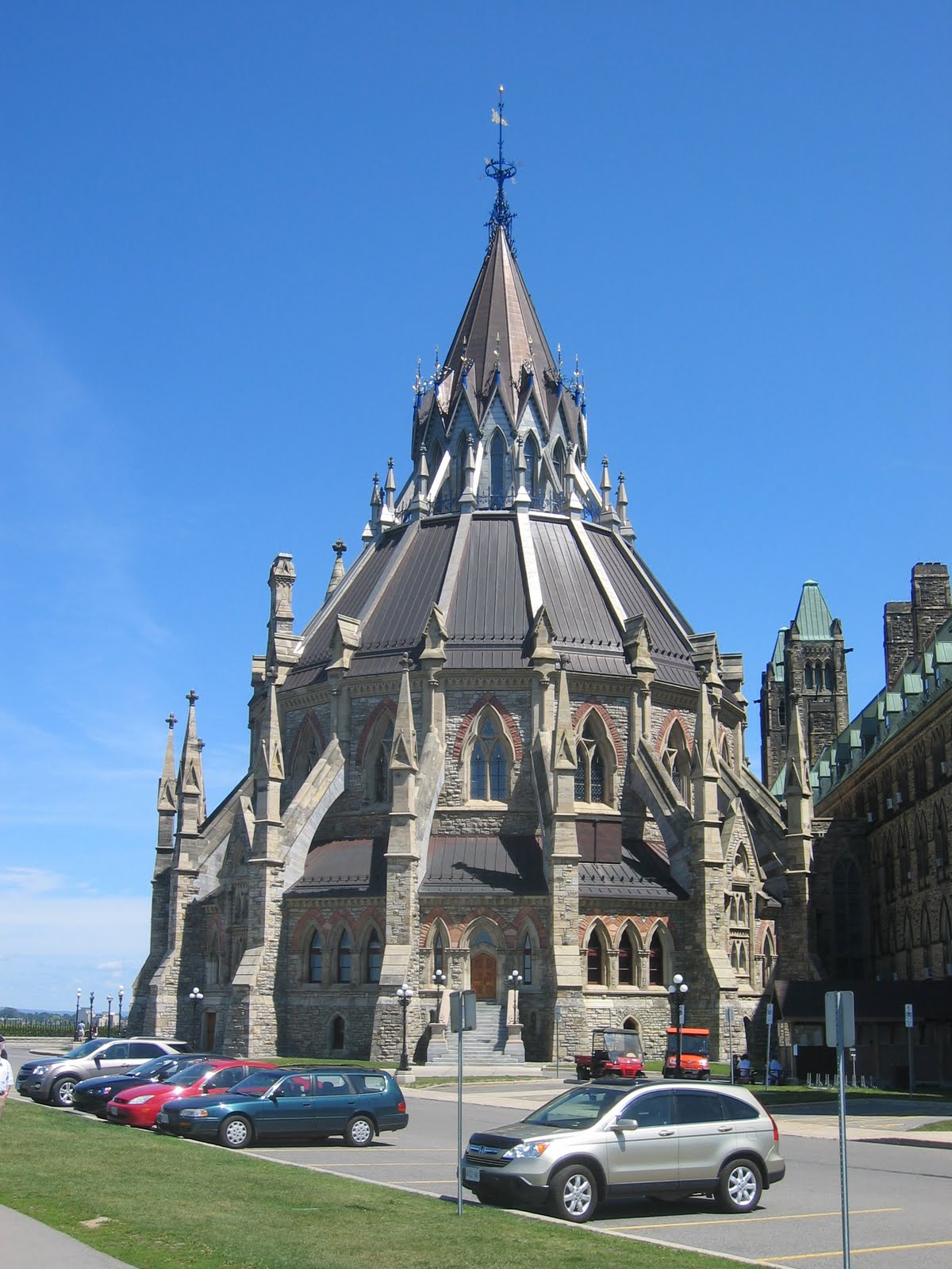 My Living Atlas: Ottawa, ON