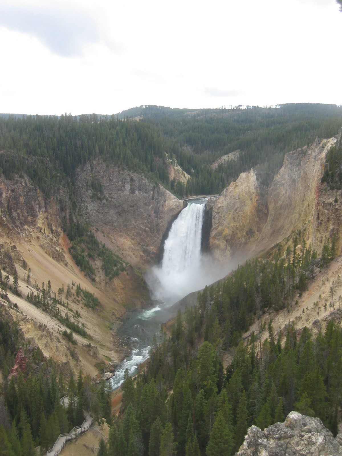My Living Atlas: Bozeman, MT