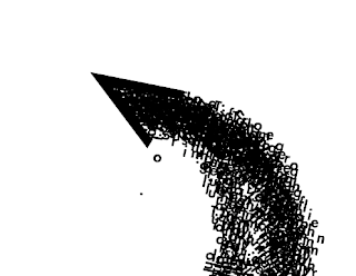 Alexander Sloves Design: Vomit Typography Animation