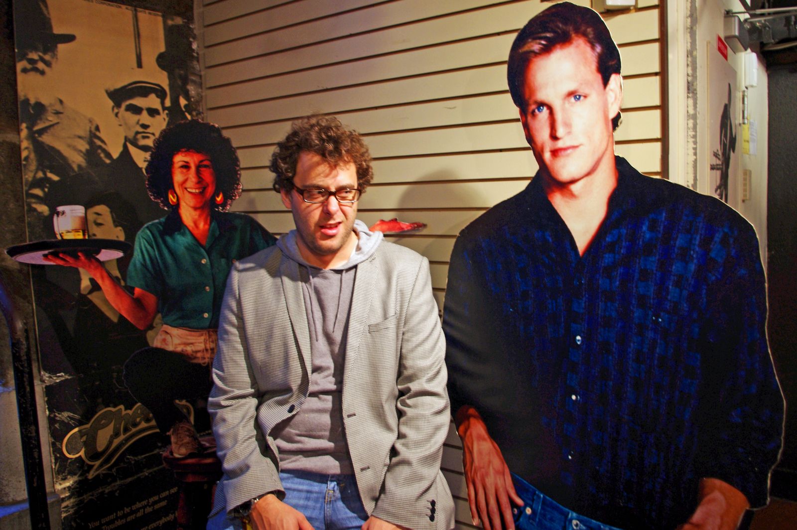 Fifty First States: Day 45 – Cheers To The Founding Fathers