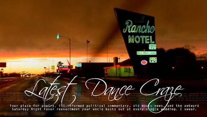 Latest Dance Craze: My Top Ten List of Christmas Movie (#2-#4)