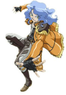 Bakugan 2 anos de aventuras