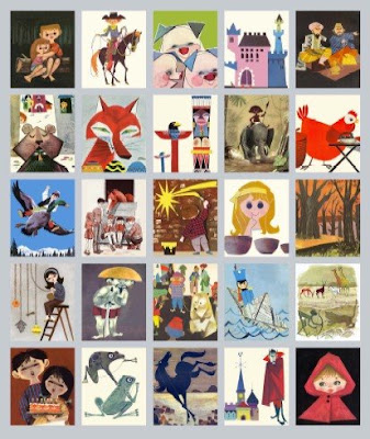 Exposición de ilustraciones de Pablo Ramírez en Jaén | Cuaderno de apuntes