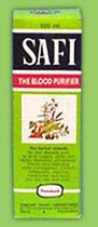 Medical: Safi: Blood Purifier Safi: Blood Purifier A 60-year-old famous ...
